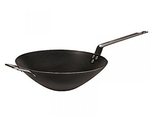 Padella wok: cos’è, come si usa e quale scegliere - Padelle in Cucina